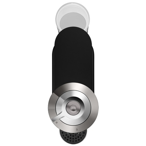 ‏מכונת אספרסו Nespresso VertuoNext GCV1 Deluxe נספרסו - נספרסו - מכונות ...