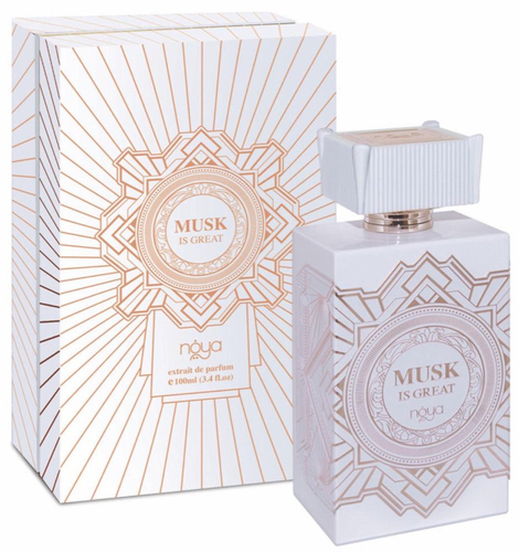 נויה מאסק איז גריט - א.ד.פ 100 מ"ל