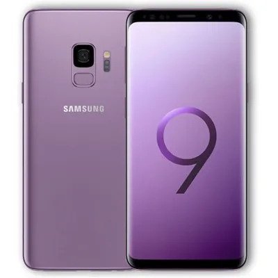 טלפון סלולרי Samsung Galaxy S9 SM-G960F 64GB סמסונג מוצר חדש - Samsung ...