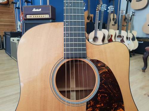 Martin Performing Artist DCPA4 2012 - Martin - אקוסטיות יד שניה