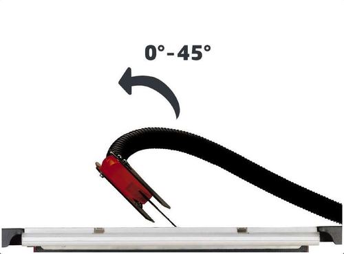 משור שולחן 315 מ"מ ("12) RT-TS 2031 U תוצרת EINHELL | משורים חשמליים ...