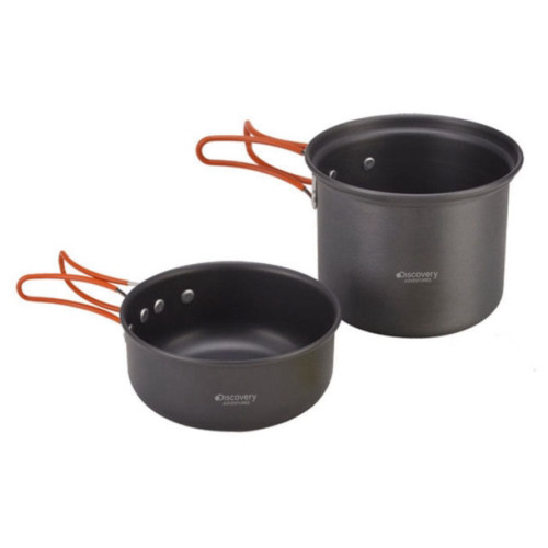 Discove סט בישול מתקפל לקמפינג Discovery ADVENTURES - Discovery ...