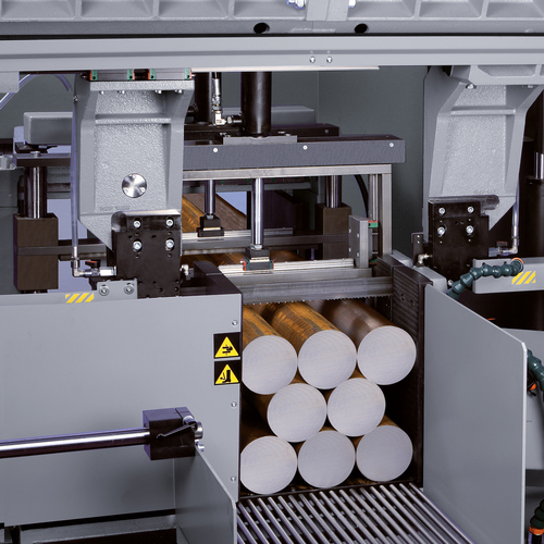 SHARK 420 CNC HS 4.0 MEP - MEP - MEP