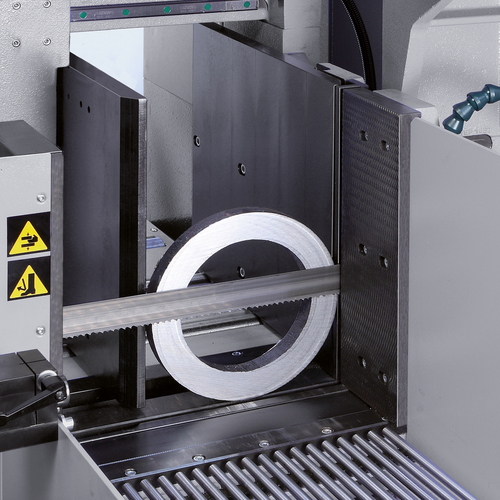 SHARK 420 CNC HS 4.0 MEP - MEP - MEP