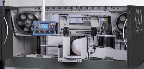 SHARK 420 CNC HS 4.0 MEP - MEP - MEP