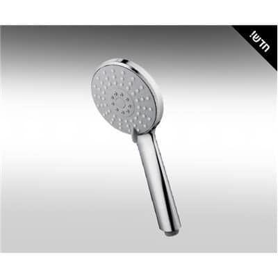 801727 חמת מזלף יד למקלחת דגם ימית - חמת - מזלף יד למקלחת