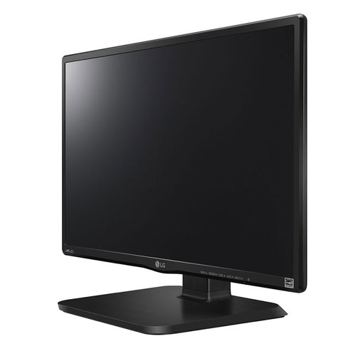 מסך מחשב LG TFT 24" 24BK450H-B IPS