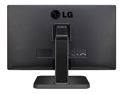 מסך מחשב LG TFT 24" 24BK450H-B IPS
