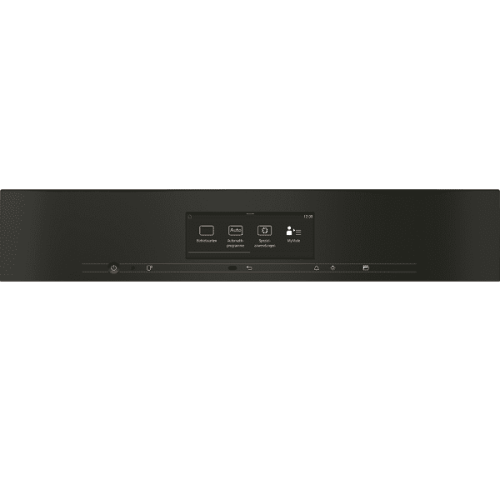 תנור פירוליטי 76 ליטר אפייה עם לחות M-Touch מבית MIELE דגם H7860 BP ...