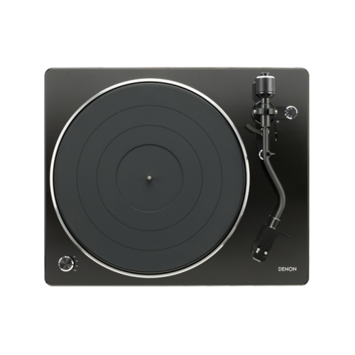 ‏פטיפון מבית Denon דגם DP400