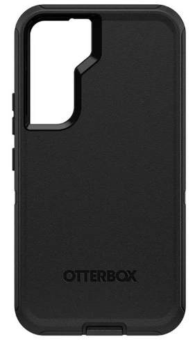 כיסוי OTTERBOX ל GALAXY S22 PLUS דגם DEFENDER שחור - Otterbox - כיסוי ...