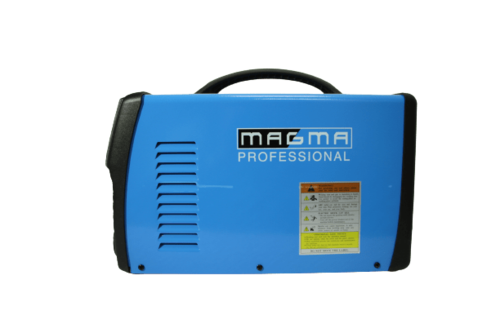מכונת ריתוך TIG-200 DC PULSE MAGMA - MAGMA - ריתוך ארגון