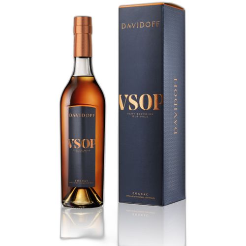 קוניאק דוידוף VSOP - 700 מ"ל
