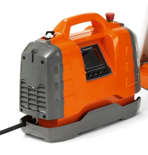 יחידת כוח PP65 Husqvarna - Husqvarna - ניסור וקידוח בטון