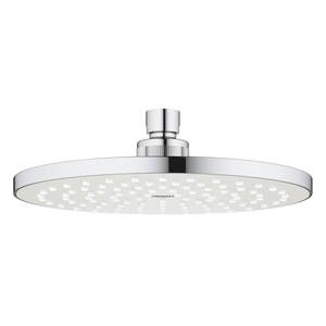 אינטרפוץ 4 דרך גרואה קומפלט 29039001 BAU EDGE כרום GROHE - GROHE ...