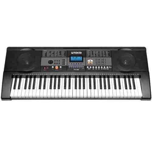 אורגנית TOKAI TK-80