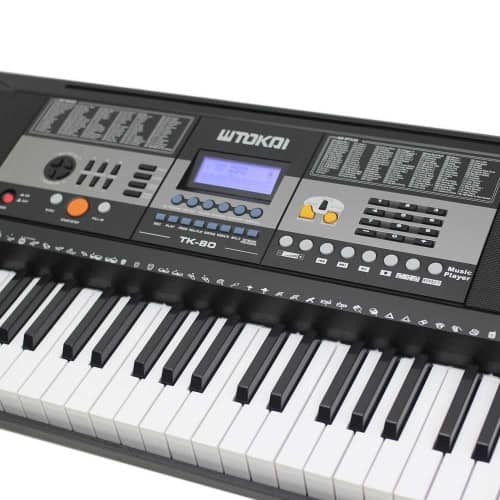 אורגנית TOKAI TK-80