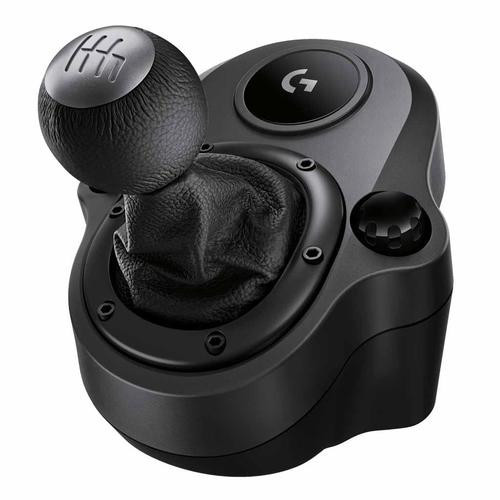 Logitech Driving Force Shifter - אביזרי גיימינג