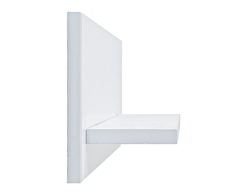 מדף קיר Floris של Bopita ברשת מוצצים