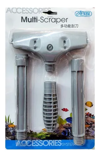 מולטי סקרפר ISTA Multi Scraper - Perfect Reef
