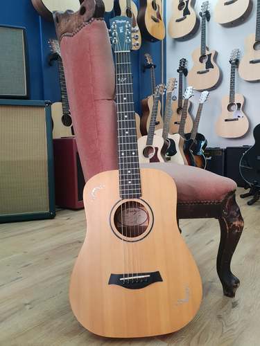 Taylor Baby 2021 - - אקוסטיות יד שניה