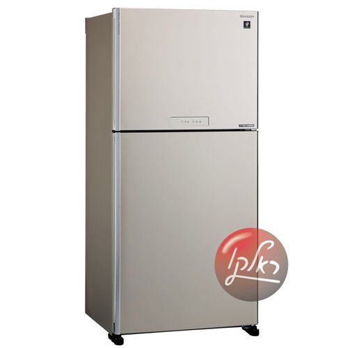 מקרר ‏מקפיא עליון Sharp SJ3350 ‏517 ‏ליטר שארפ - SHARP - מקררים מקפיא עליון