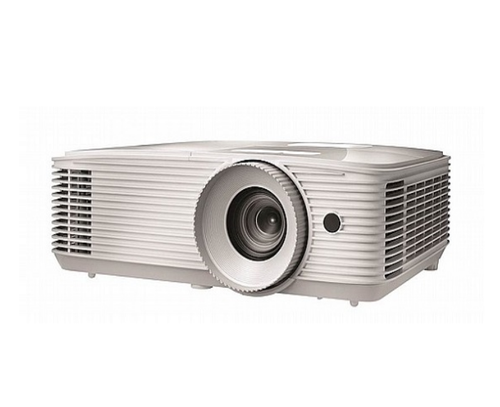 מקרן Optoma EH335 Full HD - OPTOMA - מקרנים