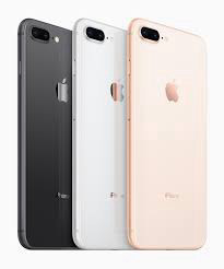Apple iPhone 8 Plus 256GB מאוקטב - Apple - IPHONE 8