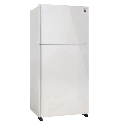 מקרר 2 דלתות 558 ליטר SJ-4655 SHARP - SHARP - מקררים