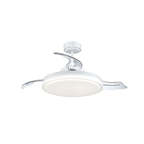 ‏מאוורר תקרה Pinta 42" CCT עם שלט Westinghouse ווסטינגהאוס ...