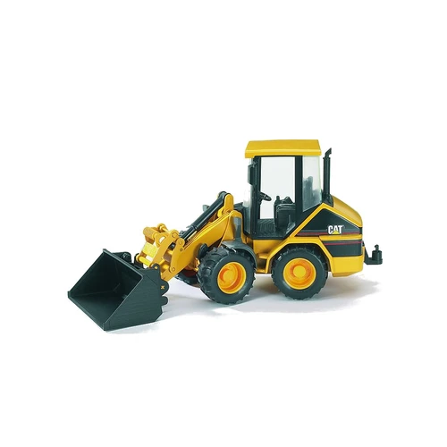 Bruder טרקטור CAT Wheel Loader