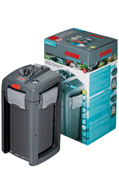 פילטר חיצוני EHEIM PROFESSIONEL 4+ 600 - EHEIM - פילטרים