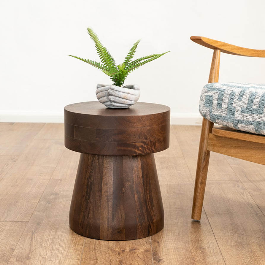 שולחן צד דגם PR-298 SLEEPNET - SLEEPNET - שולחנות לסלון