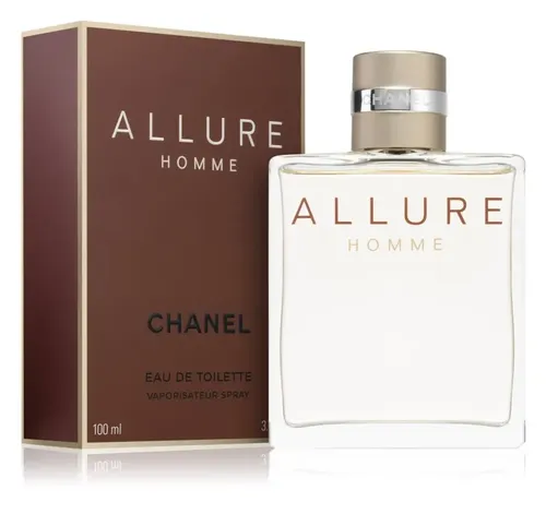 שאנל אלור הום - א.ד.ט 100 מ"ל