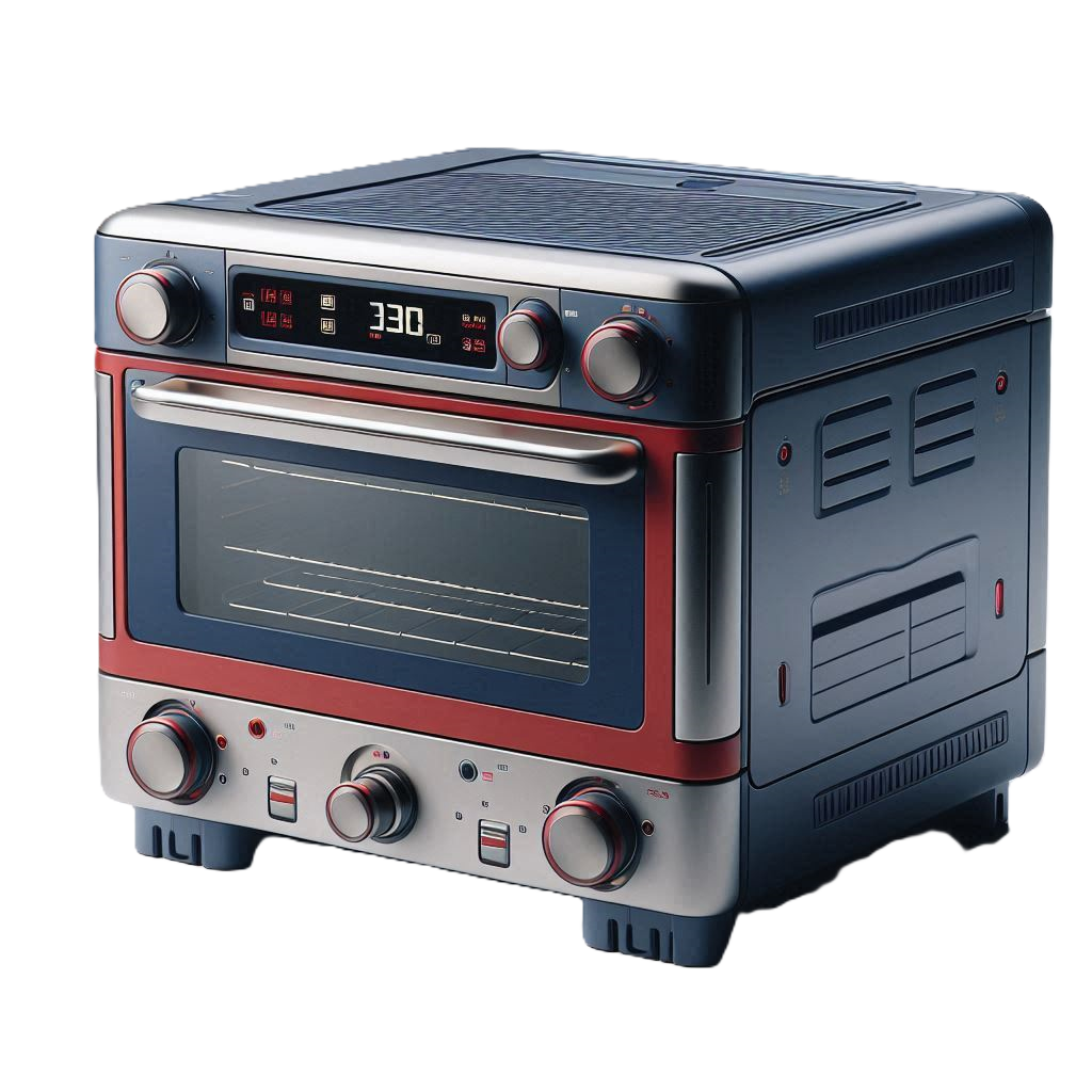 סיר חשמלי Burman B507 בורמן - Burman - סיר טיגון ובישול