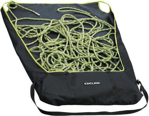 תיק חבל Edelrid Liner Rope Bag - Edelrid - תיקי חבל לטיפוס וגלישה