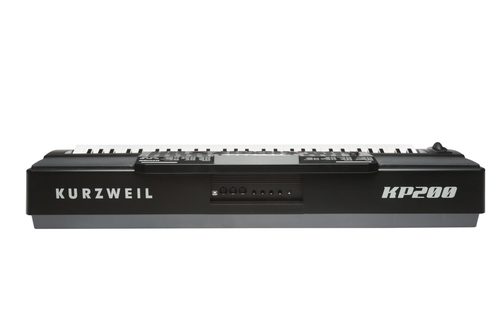 אורגנית Kurzweil KP200