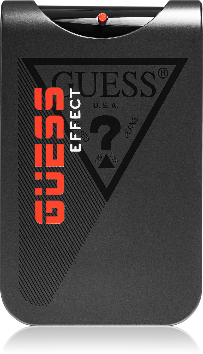 גס אפקט טסטר - א.ד.ט 100 מ"ל