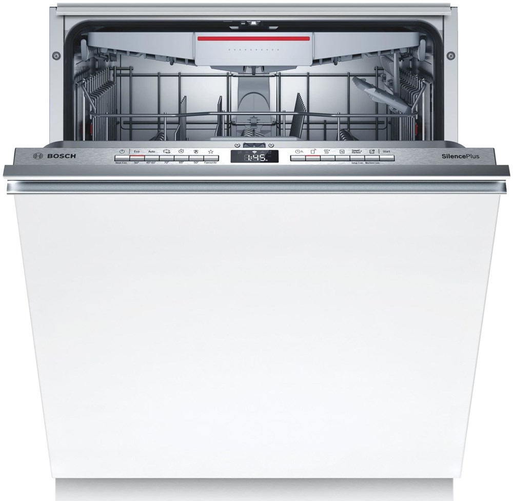 מדיח כלים ‏רחב Bosch SMV4HCX21E בוש - Bosch - מדיחי כלים