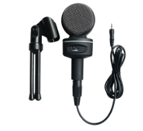 מיקרופון Dragon Mic - - כל המיקרופונים