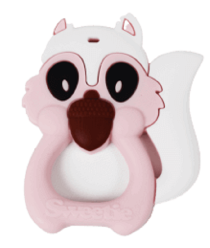 נשכן סיליקון סנאי Sweetie - Sweetie - נשכנים