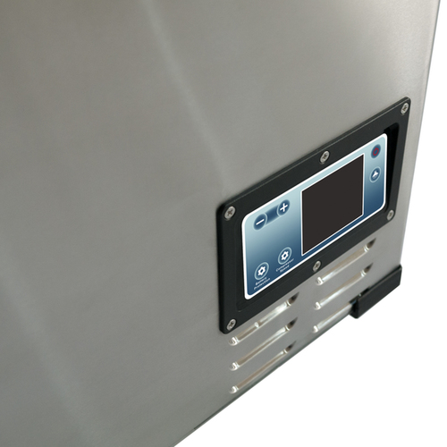 CMP C60 - מקרר/מקפיא לקמפינג 60 ליטר COLORADO קולורדו - בלילה ניסים