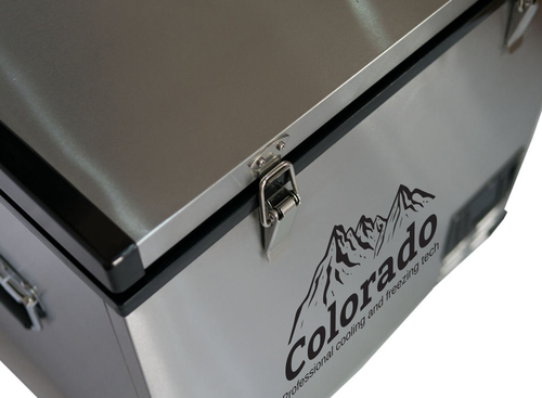 CMP C60 - מקרר/מקפיא לקמפינג 60 ליטר COLORADO קולורדו - בלילה ניסים