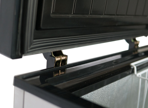 CMP C60 - מקרר/מקפיא לקמפינג 60 ליטר COLORADO קולורדו - בלילה ניסים