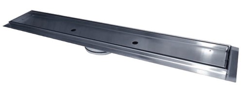 תעלת ניקוז נירוסטה סבח 11460 מידה 60 סבח Sebach - סבח Sebach - תעלות ...