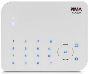לוח מקשים KLA500 פימא - Pima - Pima
