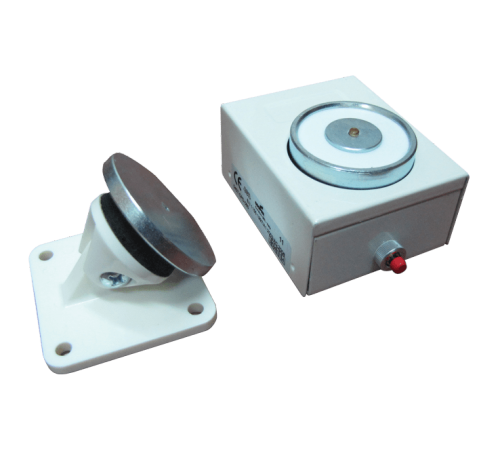 מגנט לדלת אש Telefire - Telefire - גילוי אש