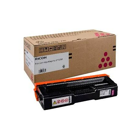 טונר מקורי שחור ל- RICOH SP 330SFN - RICOH - טונר Ricoh