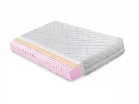 מזרן למניעת פצעי לחץ - Visco Premium Plus EUROCARE - EUROCARE - מזרנים