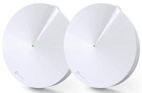 מגדיל טווח Kit 2-Pack (2 יחידות) Tp-Link | Deco M5 - טאצ' סטור